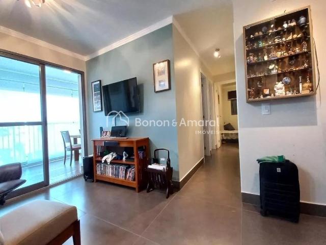 Apartamento em Jardim Brasil, Campinas/SP de 87m² 3 quartos à venda por R$ 959.900,00