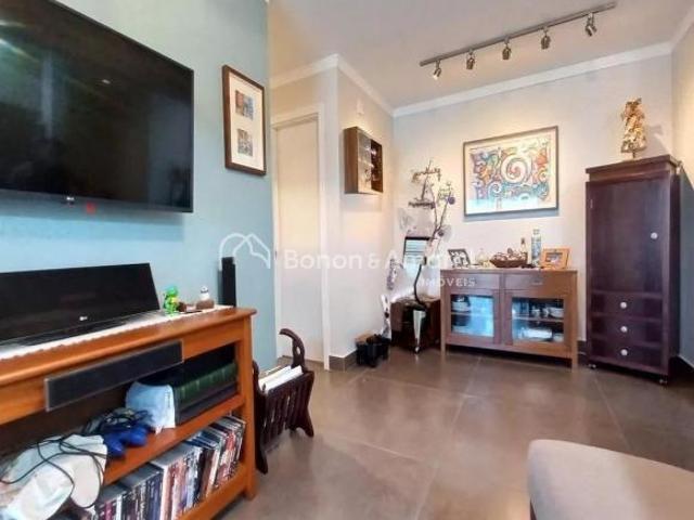 Apartamento em Jardim Brasil, Campinas/SP de 87m² 3 quartos à venda por R$ 960.000,00