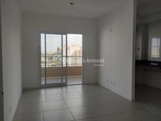 Apartamento em Jardim Brasil, Campinas/SP de 90m² 3 quartos à venda por R$ 1.200.000,00