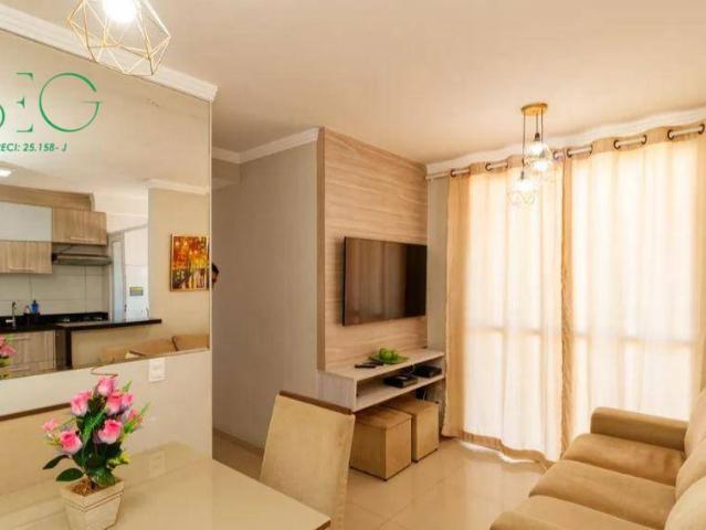 Apartamento em Jardim Brasil Zona Norte, São Paulo/SP de 45m² 2 quartos à venda por R$ 397.000,00