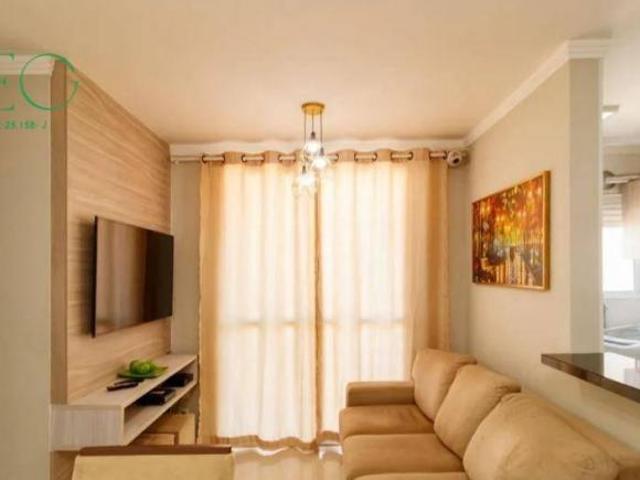 Apartamento em Jardim Brasil Zona Norte, São Paulo/SP de 45m² 2 quartos à venda por R$ 398.000,00