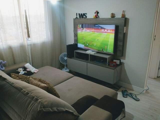Apartamento em Jardim Brasil Zona Norte, São Paulo/SP de 60m² 2 quartos à venda por R$ 461.900,00