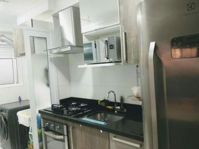 Apartamento em Jardim Brasil Zona Norte, São Paulo/SP de 60m² 2 quartos à venda por R$ 462.000,00