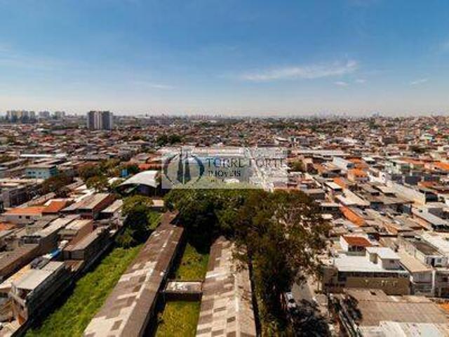 Apartamento em Jardim Brasil Zona Norte, São Paulo/SP de 60m² 3 quartos à venda por R$ 429.000,00