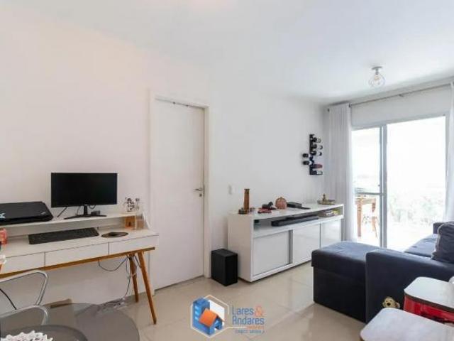 Apartamento em Jardim Brasil Zona Sul, São Paulo/SP de 53m² 1 quartos à venda por R$ 549.000,00