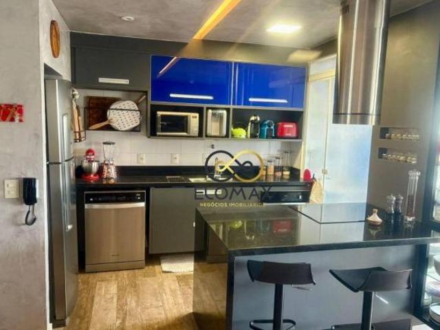 Apartamento em Jardim Brasil Zona Sul, São Paulo/SP de 85m² 2 quartos à venda por R$ 1.065.000,00