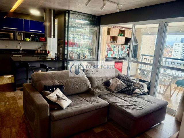 Apartamento em Jardim Brasil Zona Sul, São Paulo/SP de 85m² 2 quartos à venda por R$ 1.099.900,00