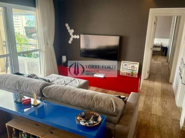 Apartamento em Jardim Brasil Zona Sul, São Paulo/SP de 85m² 2 quartos à venda por R$ 1.100.000,00