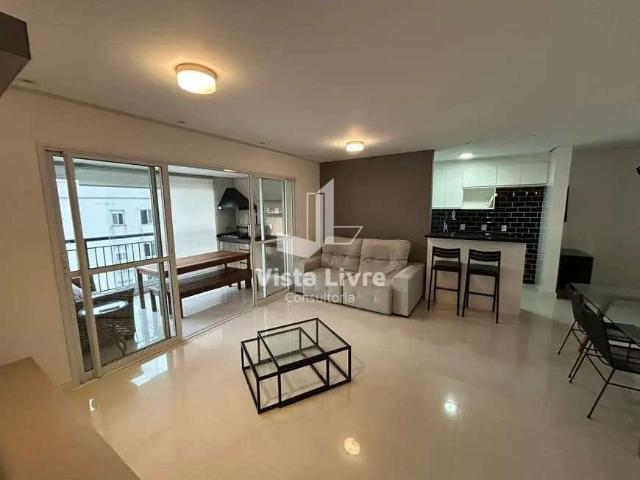Apartamento em Jardim Brasil Zona Sul, São Paulo/SP de 86m² 2 quartos à venda por R$ 1.022.042,00