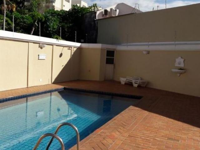 Apartamento em Jardim Brasília, Araçatuba/SP de 80m² 3 quartos à venda por R$ 240.000,00