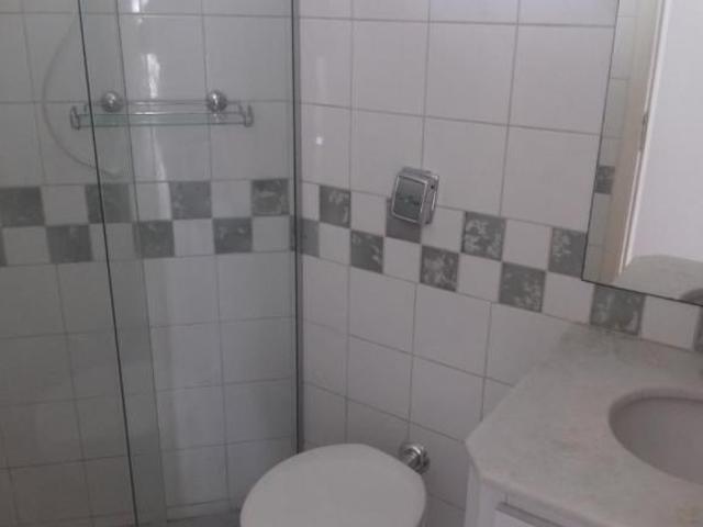 Apartamento em Jardim Brasília, Araçatuba/SP de 80m² 3 quartos à venda por R$ 320.000,00