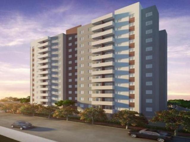 Apartamento em Jardim Brasília Piracicaba