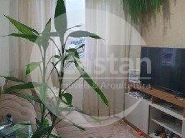 Apartamento em Jardim Brasília Zona Leste