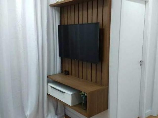 Apartamento em Jardim Brasília Zona Leste, São Paulo/SP de 43m² 2 quartos à venda por R$ 280.000,0