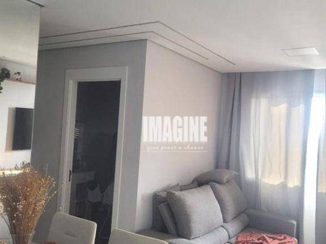 Apartamento em Jardim Brasília Zona Leste, São Paulo/SP de 42m² 2 quartos à venda por R$ 297.000,00
