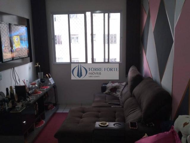 Apartamento em Jardim Brasília Zona Leste, São Paulo/SP de 49m² 12 quartos à venda por R$ 309.000,00