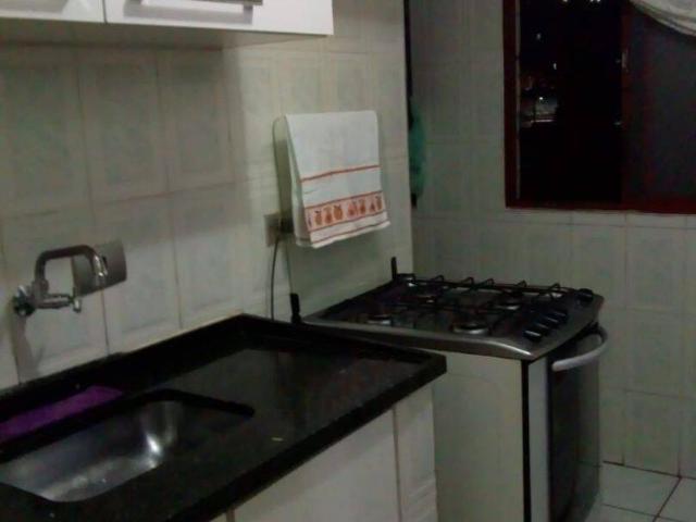 Apartamento em Jardim Brasília Zona Norte, São Paulo/SP de 54m² 2 quartos à venda por R$ 179.900,00