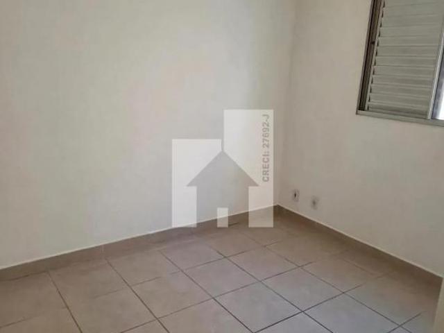 Apartamento em Jardim Búfalo, Jundiaí/SP de 50m² 2 quartos à venda por R$ 270.000,00