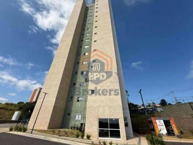 Apartamento em Jardim Buriti Várzea Paulista, SP