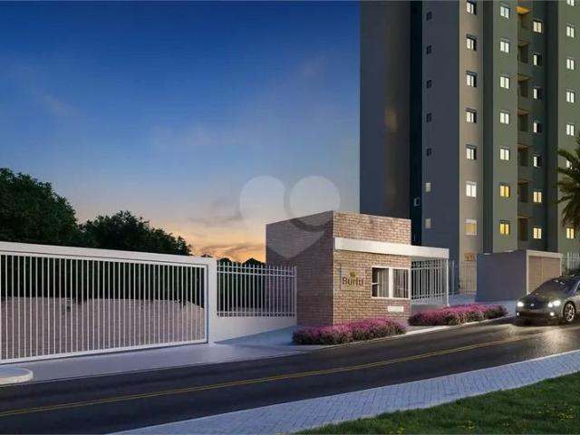 Apartamento em Jardim Buriti, Várzea Paulista/SP de 45m² 2 quartos à venda por R$ 364.900,00