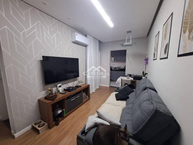 Apartamento em Jardim Buriti, Várzea Paulista/SP de 47m² 2 quartos à venda por R$ 429.900,00