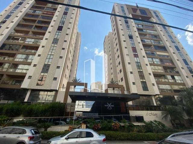 Apartamento em Jardim Goiás Goiânia, GO