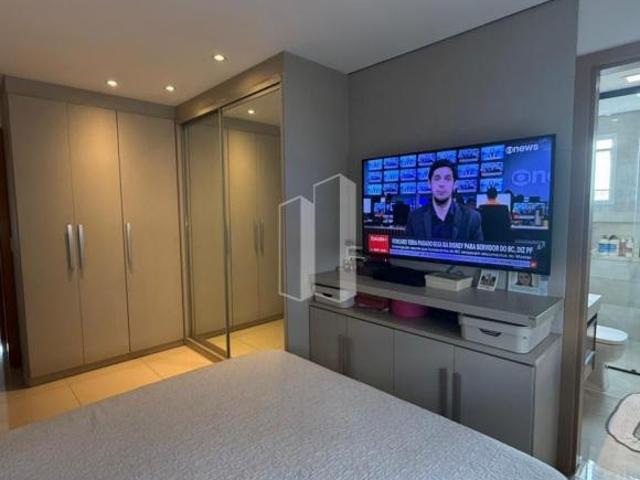 Apartamento em Jardim Goiás Goiânia, GO