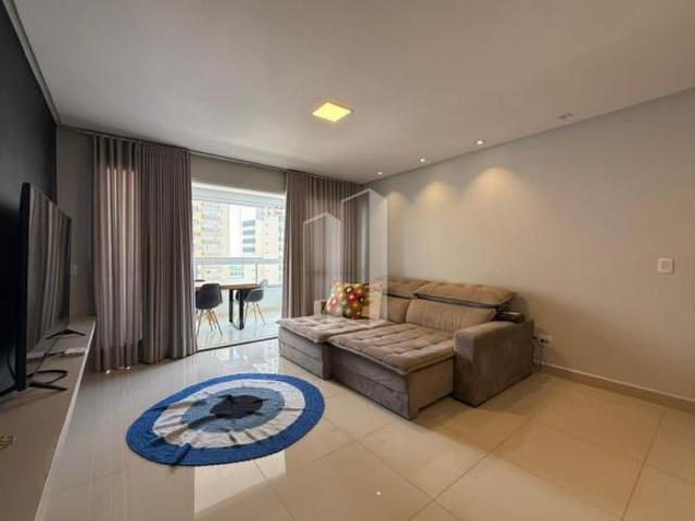 Apartamento em Jardim Goiás Goiânia, GO