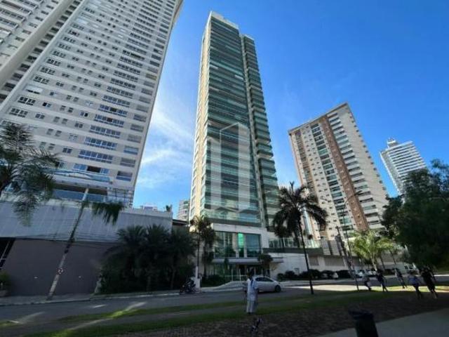 Apartamento em Jardim Goiás Goiânia, GO