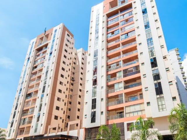 Apartamento em Jardim Goiás Goiânia, GO