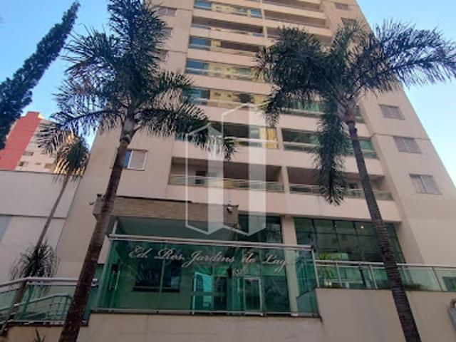 Apartamento em Jardim Goiás Goiânia, GO