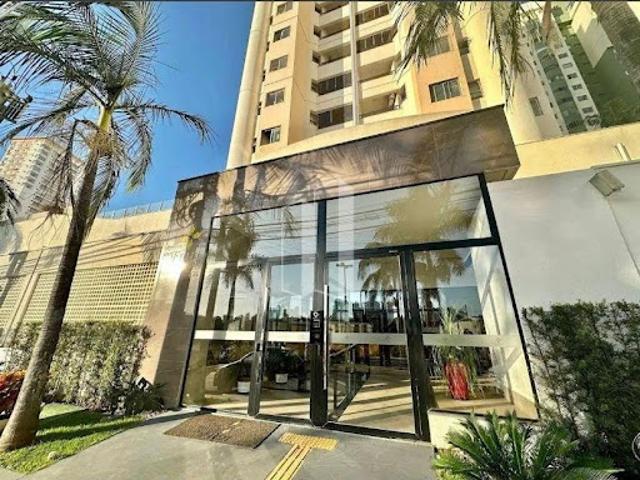 Apartamento em Jardim Goiás Goiânia, GO