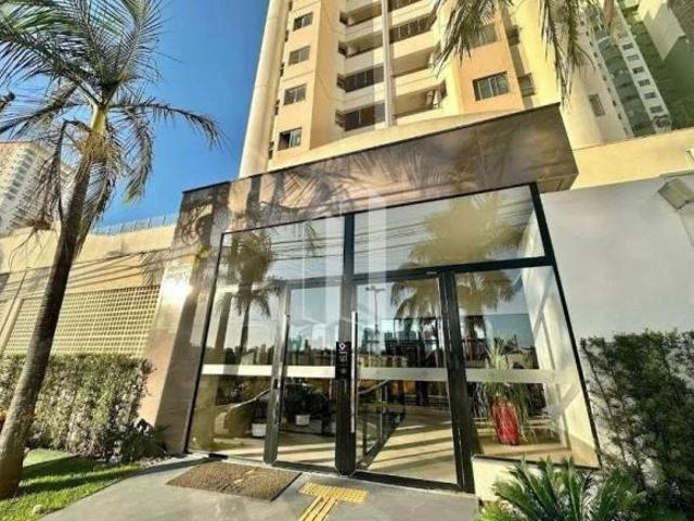 Apartamento em Jardim Goiás Goiânia, GO