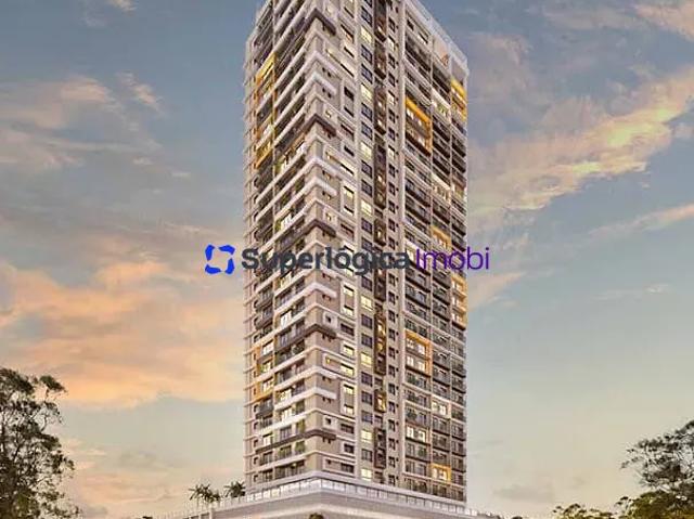 Apartamento em Jardim Goiás, Goiânia/GO de 129m² 3 quartos à venda por R$ 1.782.245,00