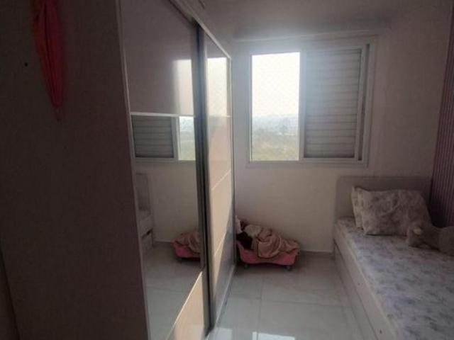 Apartamento em Jardim Gonçalves, Sorocaba/SP de 65m² 2 quartos à venda por R$ 455.000,00