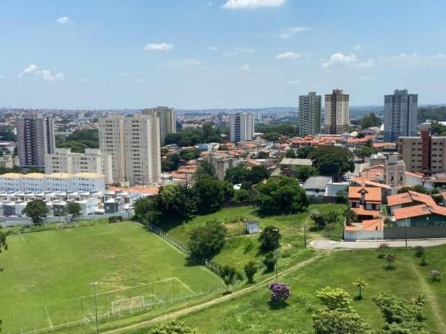 Apartamento em Jardim Gonçalves, Sorocaba/SP de 66m² 2 quartos à venda por R$ 450.000,00
