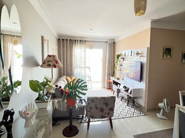 Apartamento em Jardim Gonçalves, Sorocaba/SP de 88m² 3 quartos à venda por R$ 699.100,00
