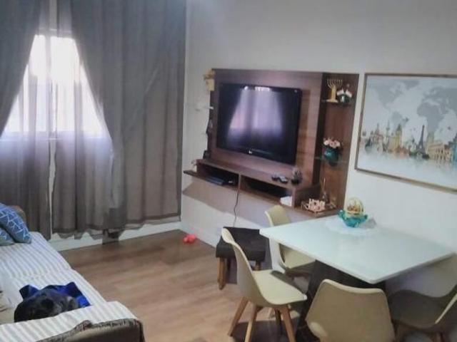 Apartamento em Jardim Gopoúva, Guarulhos/SP de 62m² 2 quartos à venda por R$ 250.000,00