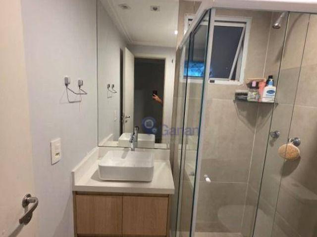 Apartamento em Jardim Germânia, São Paulo/SP de 124m² 3 quartos à venda por R$ 1.165.900,00