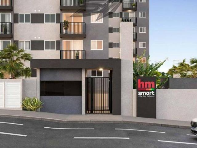 Apartamento em Jardim Germânia, São Paulo/SP de 35m² 2 quartos à venda por R$ 280.000,00