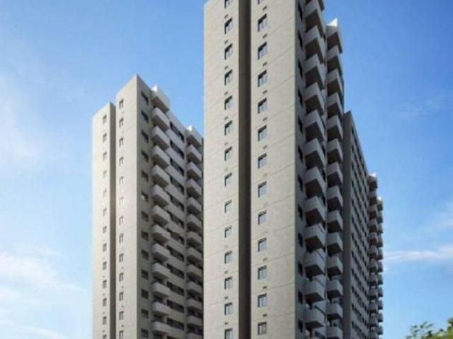 Apartamento em Jardim Germânia, São Paulo/SP de 36m² 2 quartos à venda por R$ 385.000,00