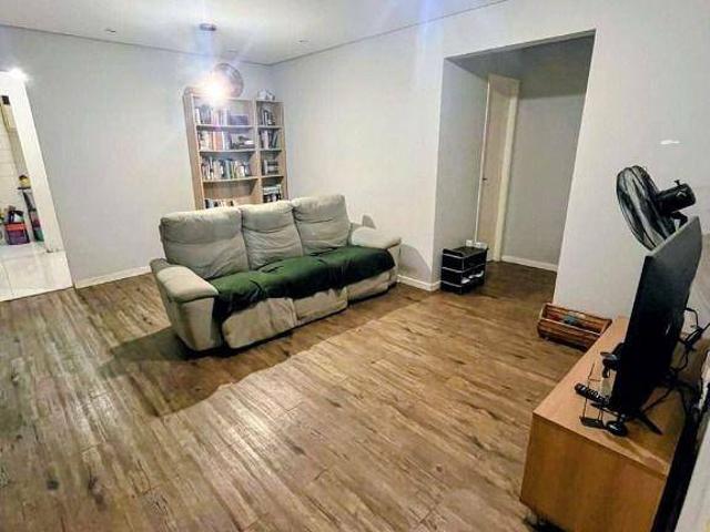 Apartamento em Jardim Germânia, São Paulo/SP de 97m² 3 quartos à venda por R$ 847.000,00