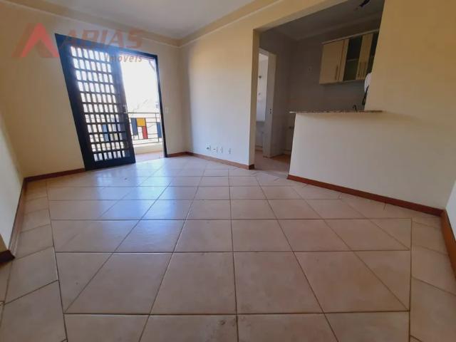 Apartamento em Jardim Gibertoni São Carlos