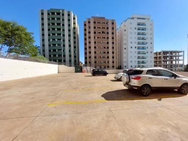 Apartamento em Jardim Gibertoni São Carlos, SP
