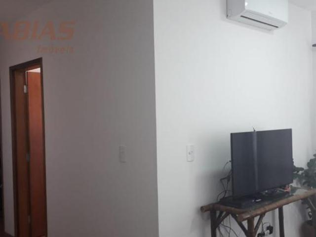 Apartamento em Jardim Gibertoni São Carlos, SP