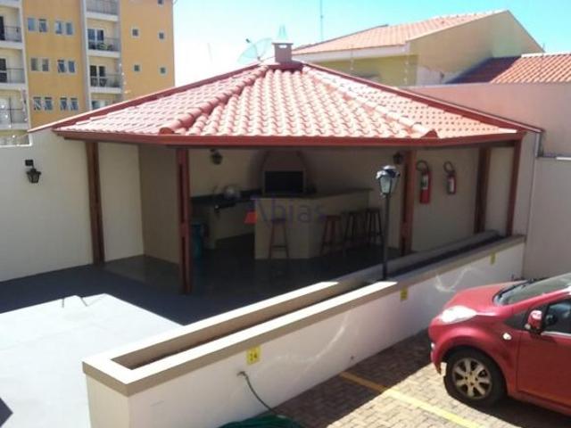 Apartamento em Jardim Gibertoni São Carlos, SP