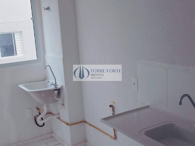 Apartamento em Jardim Gilda Maria, São Paulo/SP de 42m² 1 quartos à venda por R$ 218.000,00