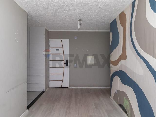 Apartamento em Jardim Gilda Maria, São Paulo/SP de 42m² 2 quartos à venda por R$ 239.000,00