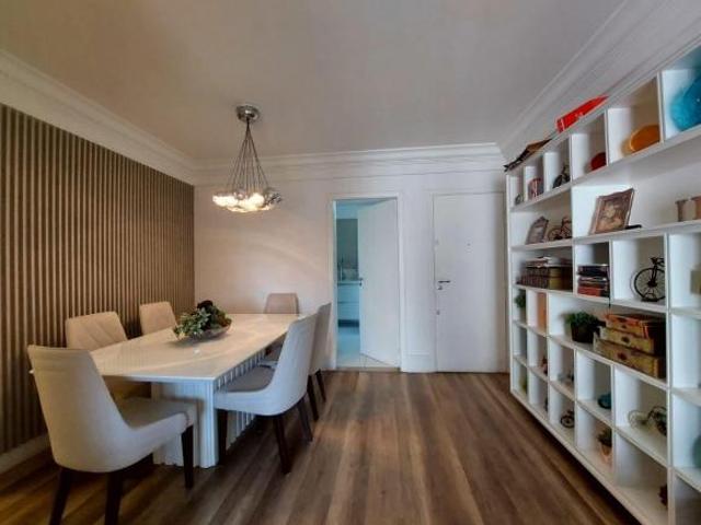 Apartamento em Jardim Glória Americana