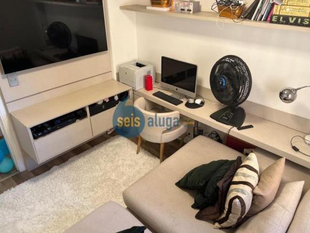Apartamento em Jardim Gloria Americana, SP por 580000